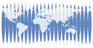 Shabbat time locator - find the Shabbat time wherever you are
