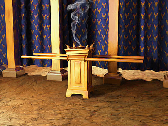 The Altar of Anonymity