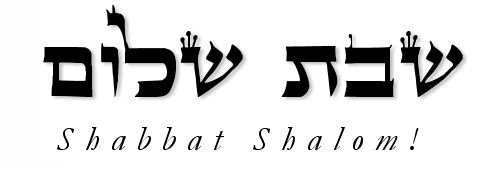 The Shabbos Spell