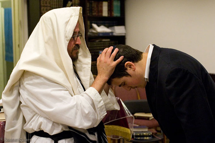 Tefilla of the Shelah Hakadosh