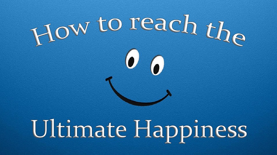 How to reach the ultimate happiness in your home? - Atzmut