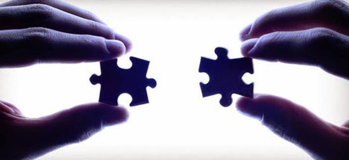 The Differences We Have in Common - Atzmut