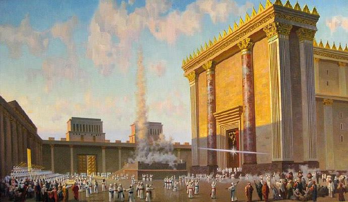 The Messianic Age: Out of this World? - Atzmut