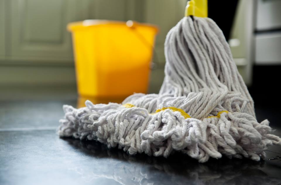 Start Cleaning The Mess! What To Focus On During Elul - Atzmut